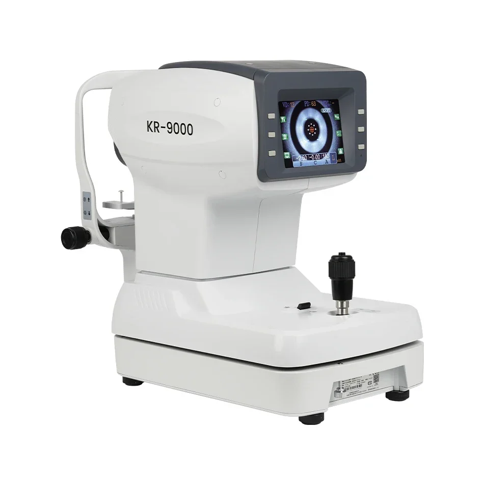 Alibaba.com: Aist RK-9000 Optometry Auto Refractometer Keratometer ...