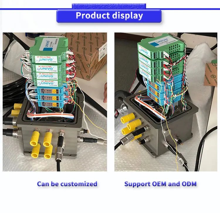 Ulvc1000y Univo Half Bridge Differential Transmitter With High ...
