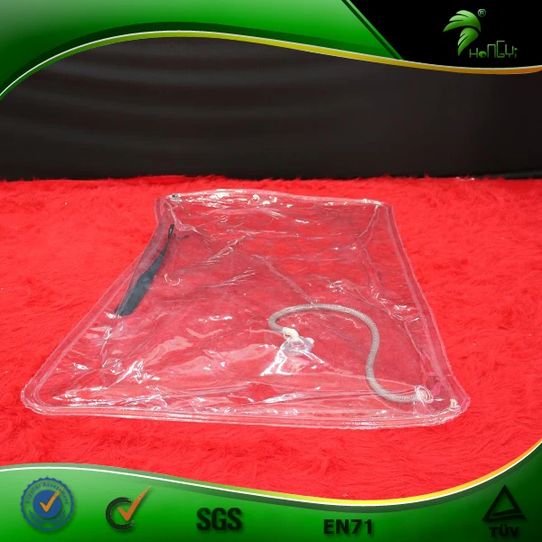 PVC Inflatable Vacuum Bed - Customizable Inflatable Bondage Bag, Ideal ...