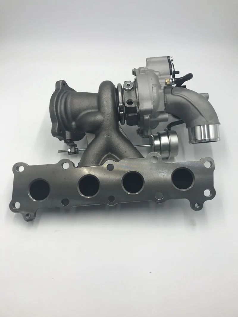 Lr107484 Lr074185 Lr074185 Car Engine Turbo Turbocharger For Land Rover ...