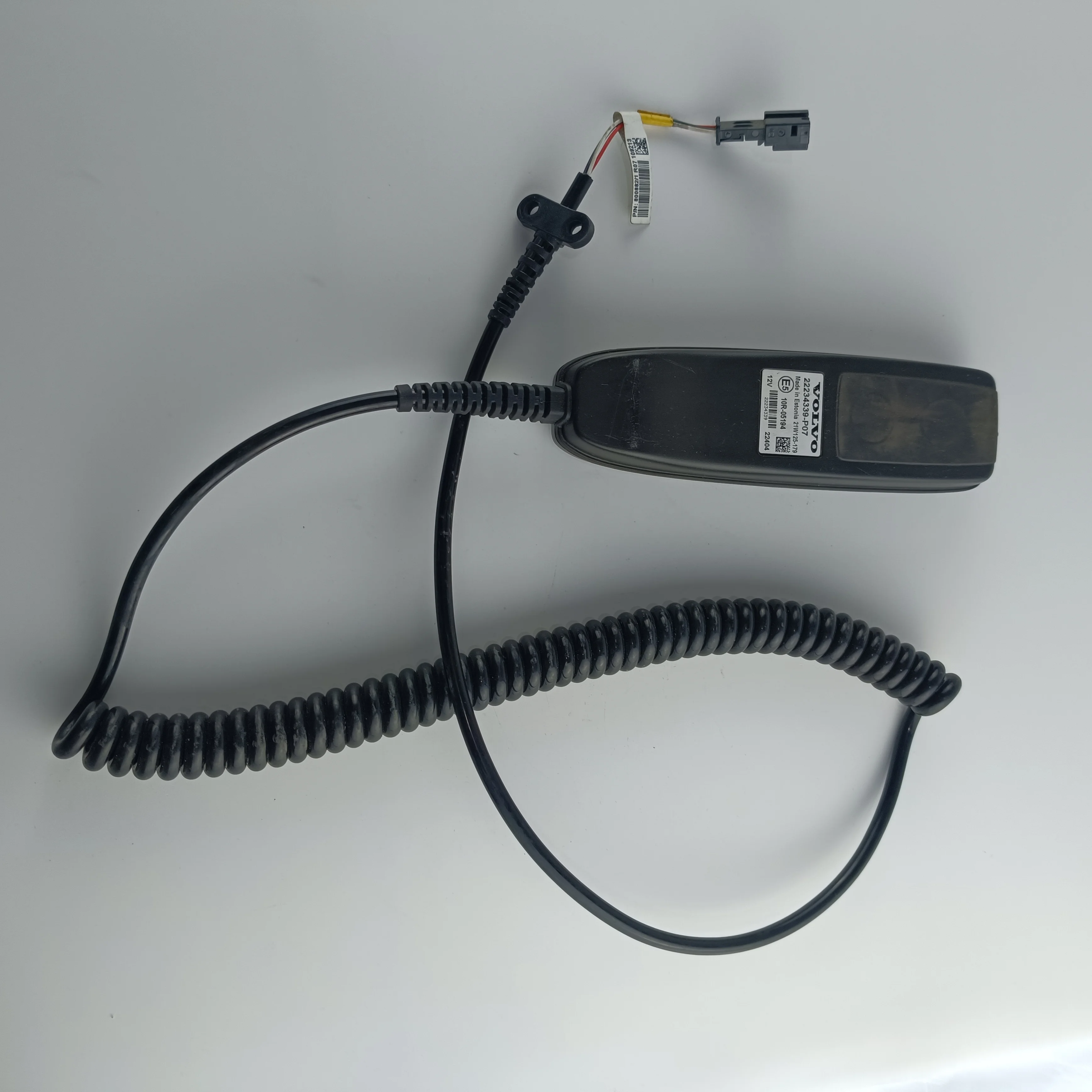 Programmer Programmer Suspension Remote Control For 22234339 Volvo Fm ...