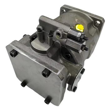 Obo Axial Piston Pump A10vo A10vso 10 18 28 45 71 74 100 140 Dfr Dflr ...
