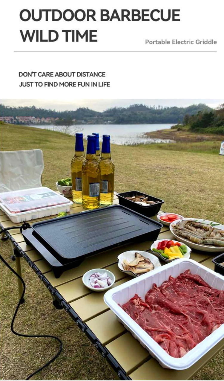 China Camping Stoves & Accessories Charcoal Kitchen Cooking Outdoor ...