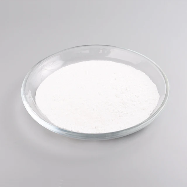 Refractory White Zirconia Powder Fused Yttria Stabilized Zirconium ...