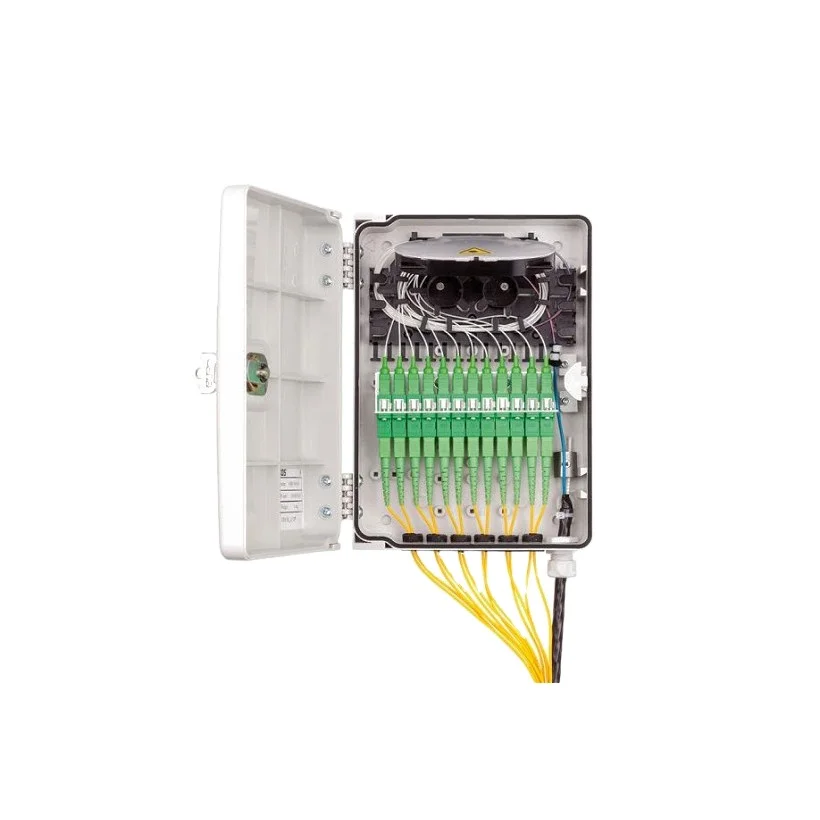 Fiber Optic Splice Boxes - Reliable and Efficient Solutions