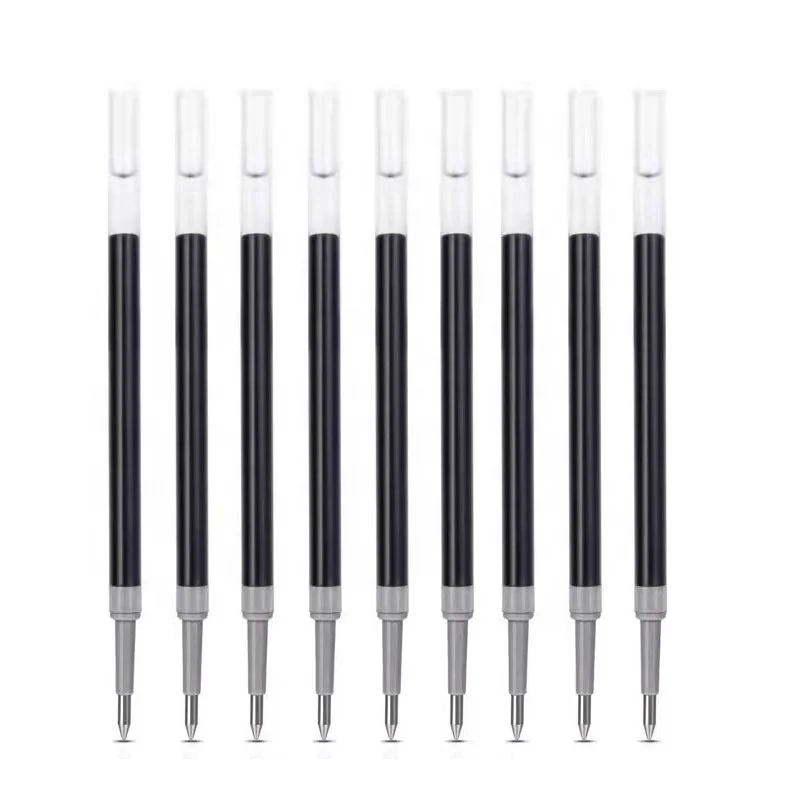 2025 Hot Sale Ballpoint Pen Refills - Various Gel Ink Colors, Custom ...