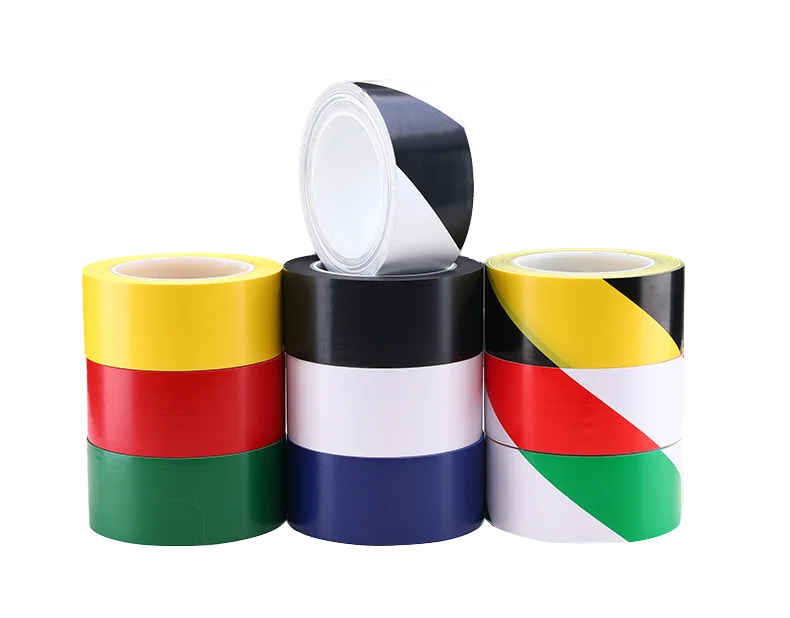 High Quality Floor Marking Caution Pvc Hazard Lane Safety Warning ...