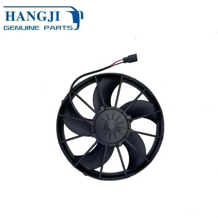 Bus & Coach Spare Parts - Evaporator Fan Motor for Air Conditioner
