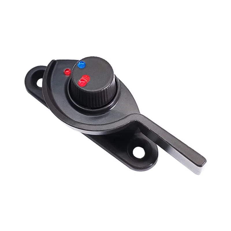 aluminum window sliding crescent latch moon lock suppliers aluminum ...