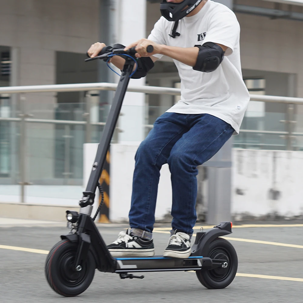 Ranger Performance High Speed Folding Electric Scooter 2000w 70km/h ...