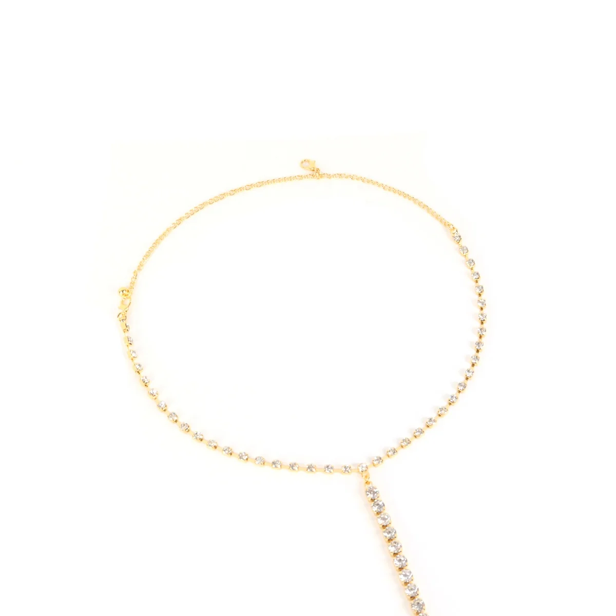 2022 Fashion New Body Chest Jewelry Accessories Sexy Beach Nightclub