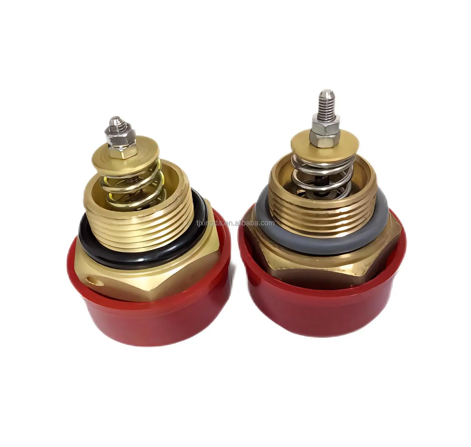 HV High Voltage 24KV 250A Bushing - Transformer Insulator