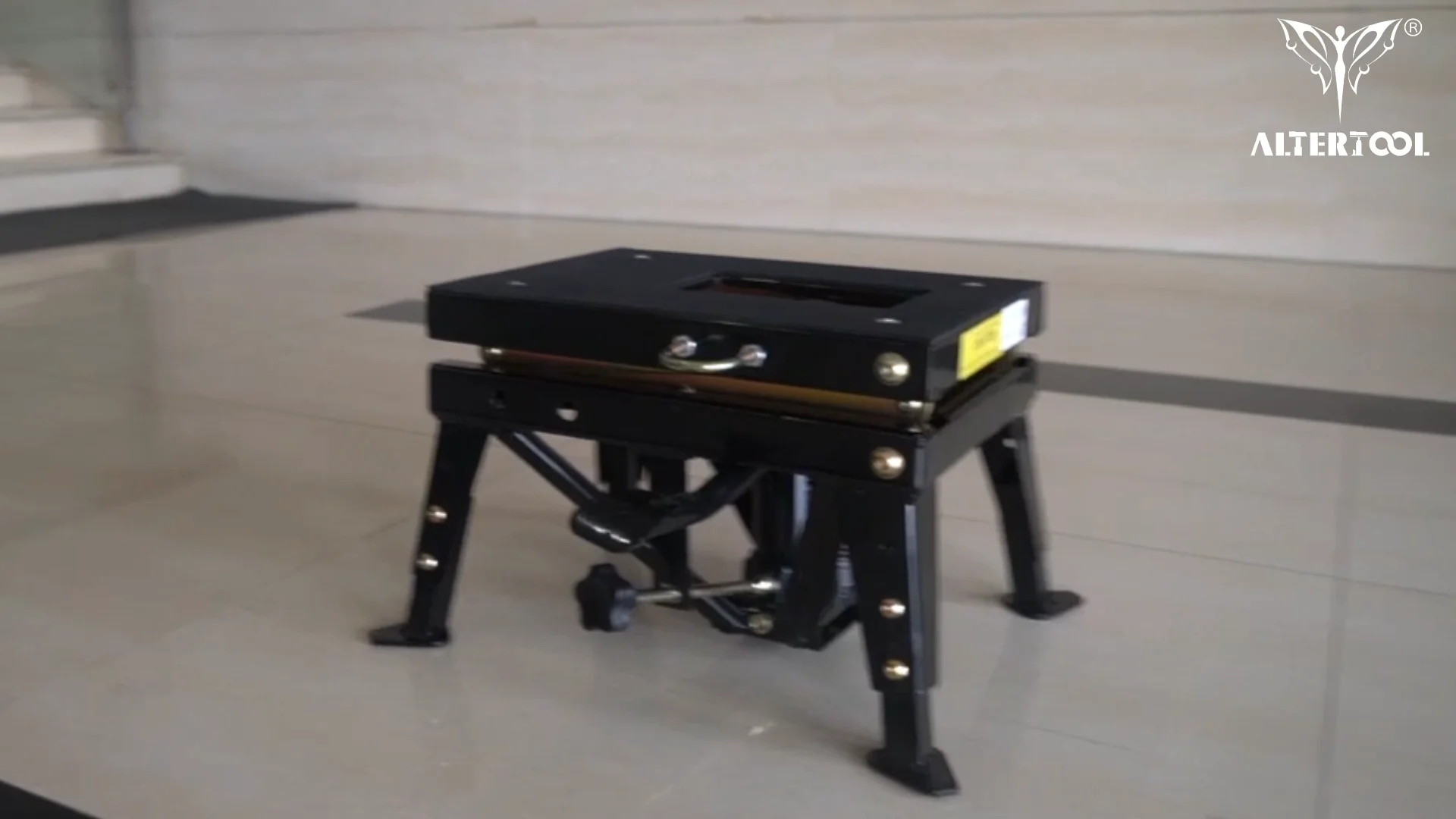 Gunting Sepeda Motor,Sepeda Motor Dan Tanah Berat 350lbs,Gunting Angkat ...