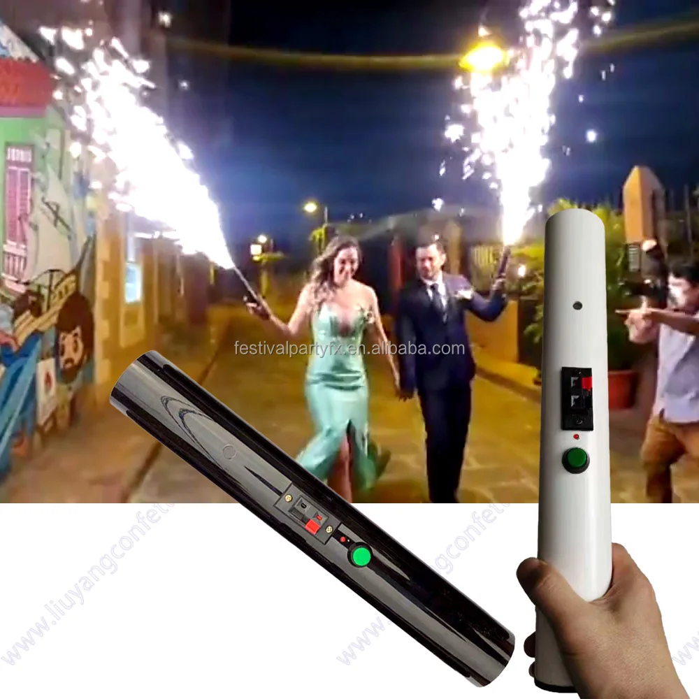 Bride Marriage Couple Entry Dj Dance Wedding Supplies