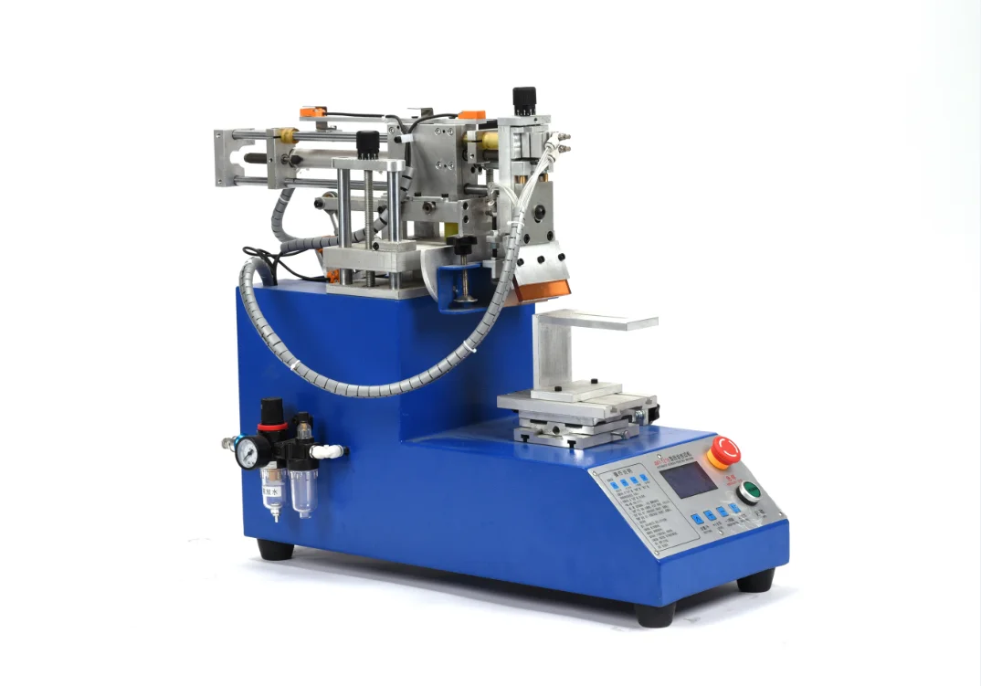 Alibaba.com: YOUNGSUN Semi-auto Tampografia Pad Printing Machine for ...