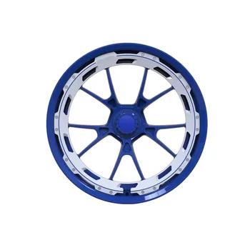 Havas Racing20 21 22inch Wheels With 5x114.3 Custom Forged Alloy ...