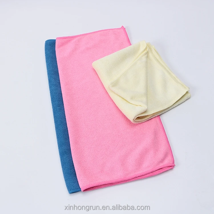 Kitchen Cleaning Cellulose Sponge Dish Cloths Wipes Swedish Microfiber ...