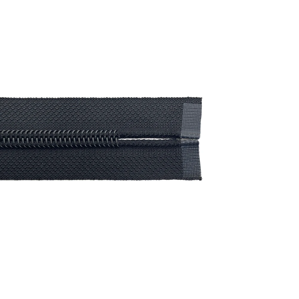 Ultrasonic Hot Melt Technology - Fully Automatic Zipper Stick Machine
