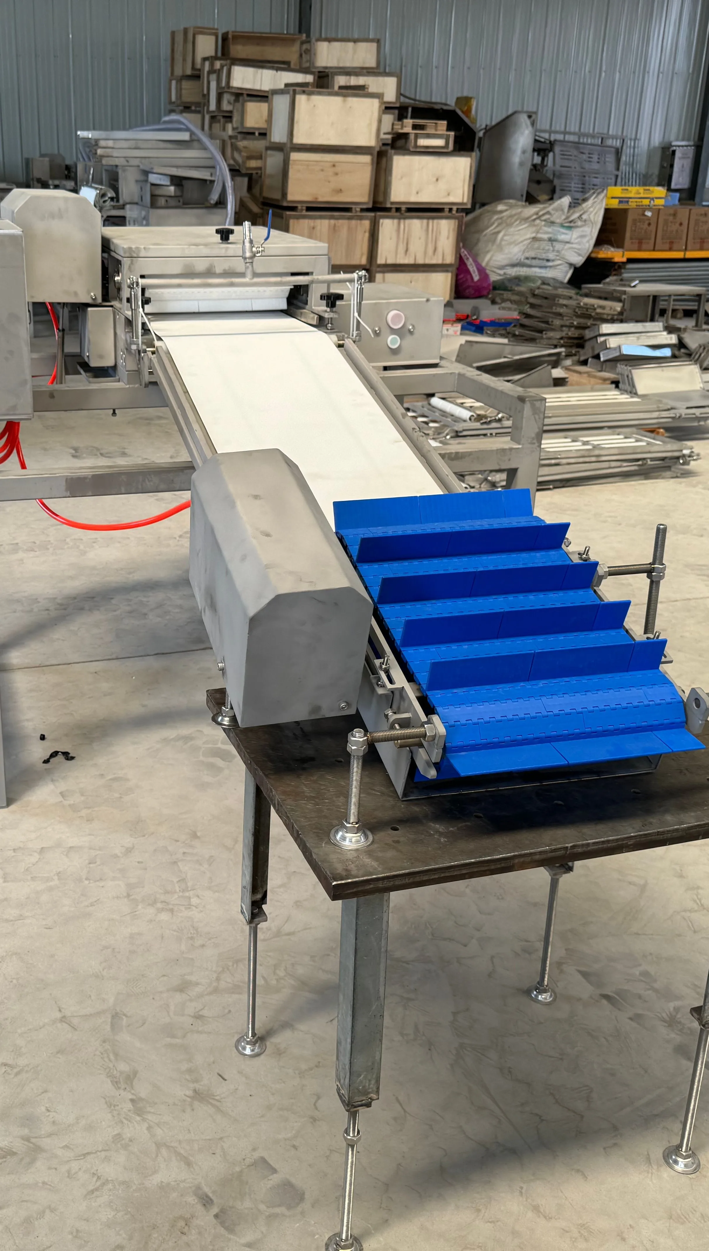 New Arrival Automatic Chicken Skinner Breast Peeling Chicken Machine ...