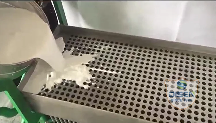 Factory Outlet Chalk Manual Moulding Machine - Low Price
