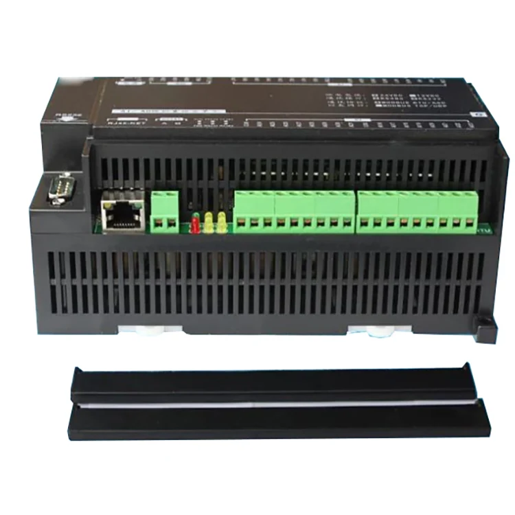 Módulo De Entrada Analógica,8ai,4ao,Salida Analógica,8di,8do,Relé Ethernet,Io,Rs485,Rs232,Modbus ...