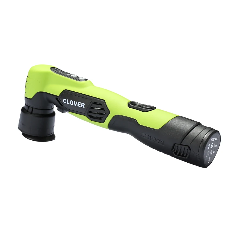 New Fashion Mini Cordless Nano Polishers For Car Polishers Detailing ...