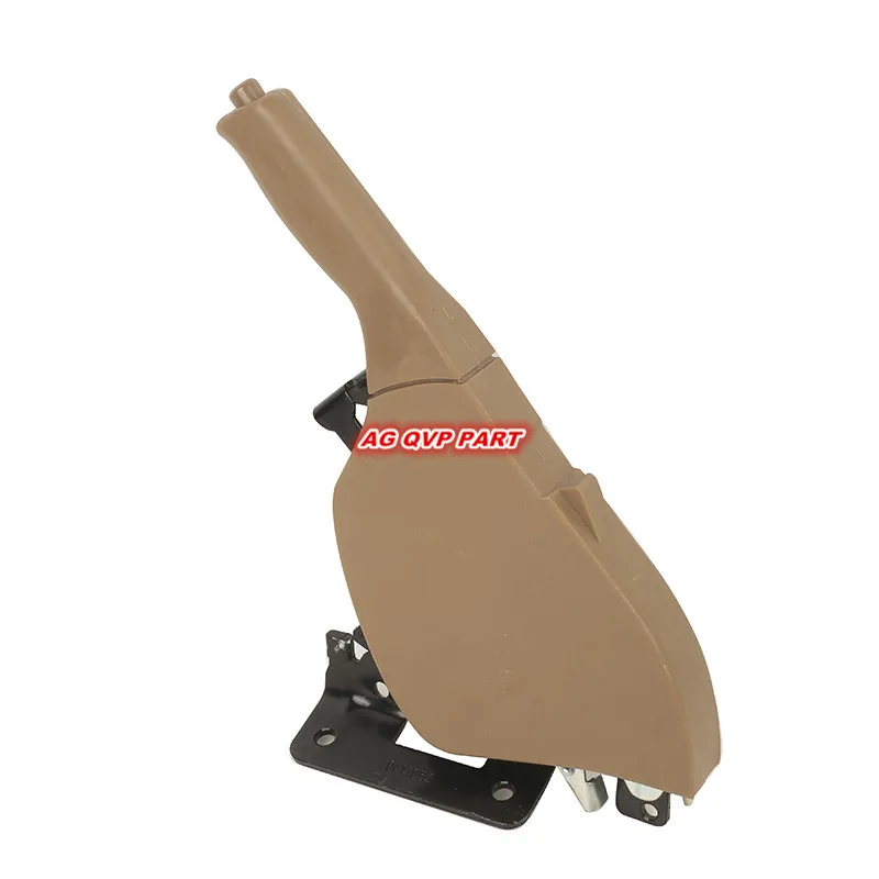 Parking Brake Stem Assembly Hand Brake Bar Asm For Isuzu Truck Nhr98 ...