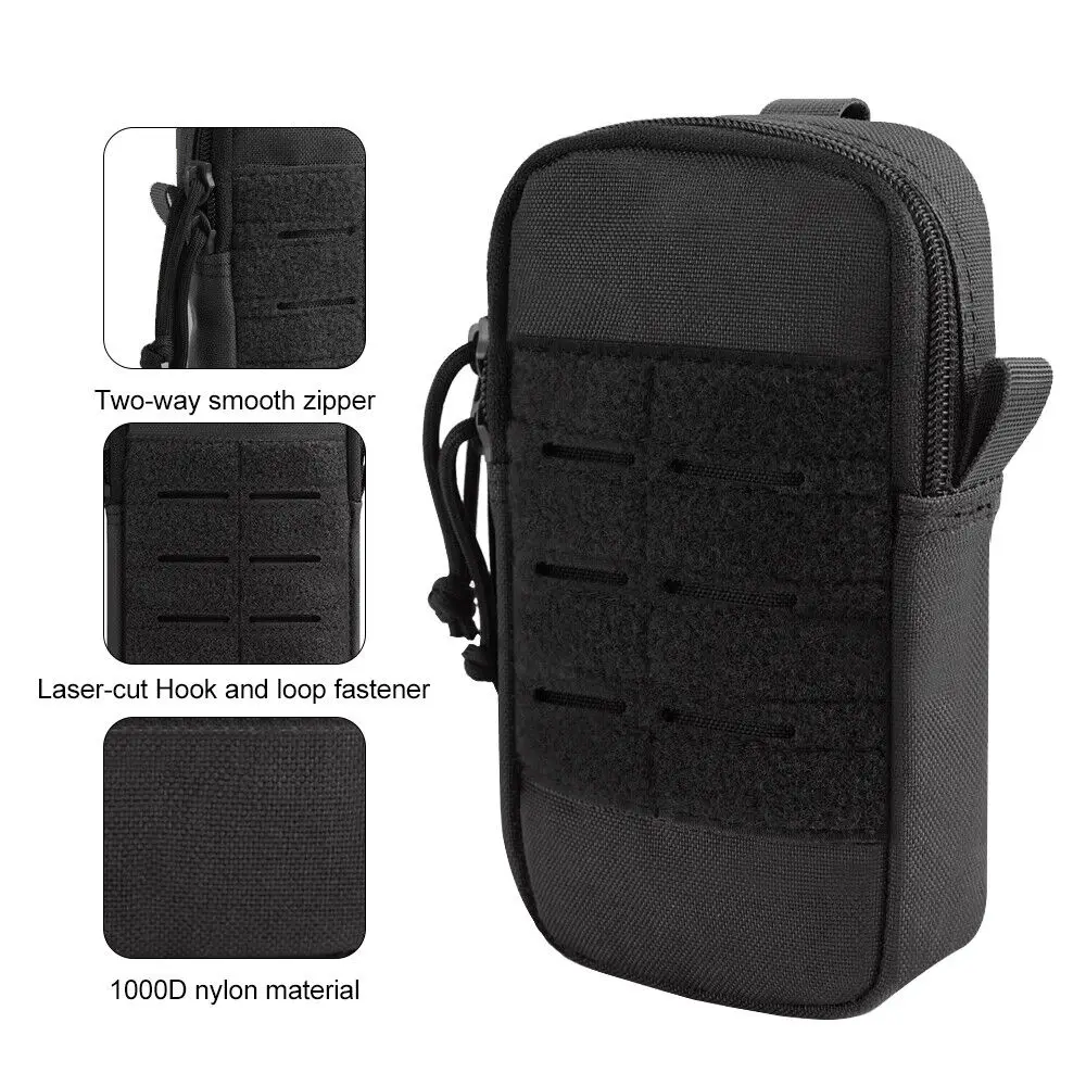 Wholesale Custom Logo Running Under Arm Bag Mobile Phone Waterproof ...