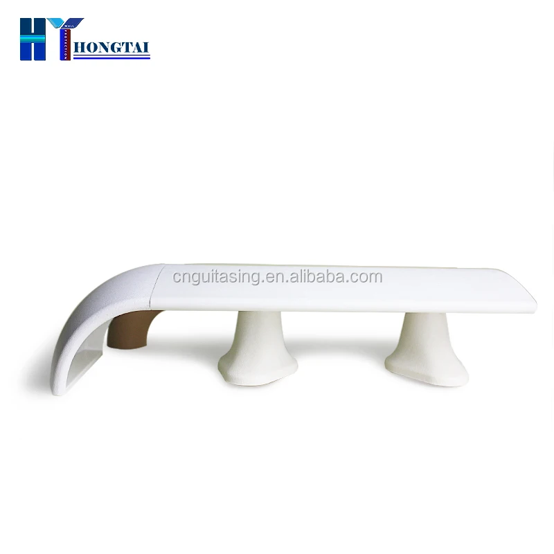 Passageway Disable Grab Rail & Aluminum 2-in-1 Handrail