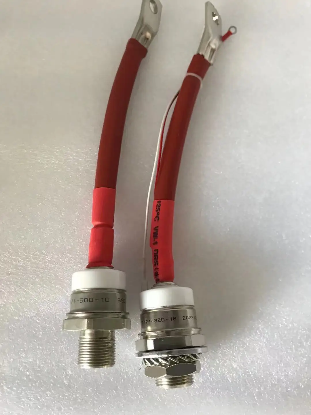 D271-400x Diode Rectifier D271-400x-18 Rectifier Diode 400a,Reverse ...