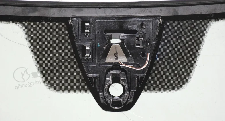 VW ATLAS SUV Car Glass Auto Glass Front Windshield Door Windows Rear ...