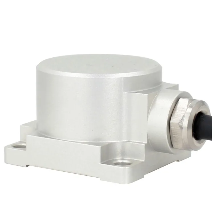 Triaxial Accelerometer Price Digital/Voltage/Current Output Vibration Sensor 40g Range ...