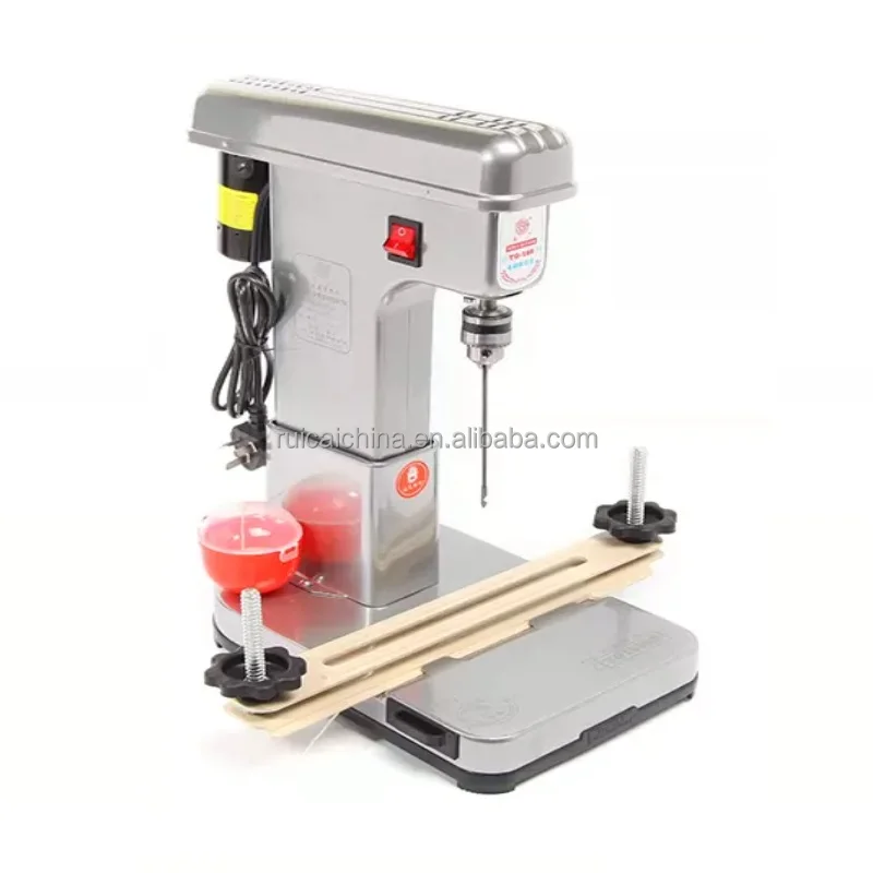 YG-168A Eco-Friendly Spiral Book Binding Machine - OEM | Wholesale