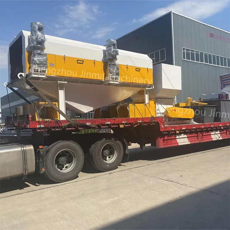 Ballistic Separator Waste Disc Screen Disc Screen Roller| Alibaba.com