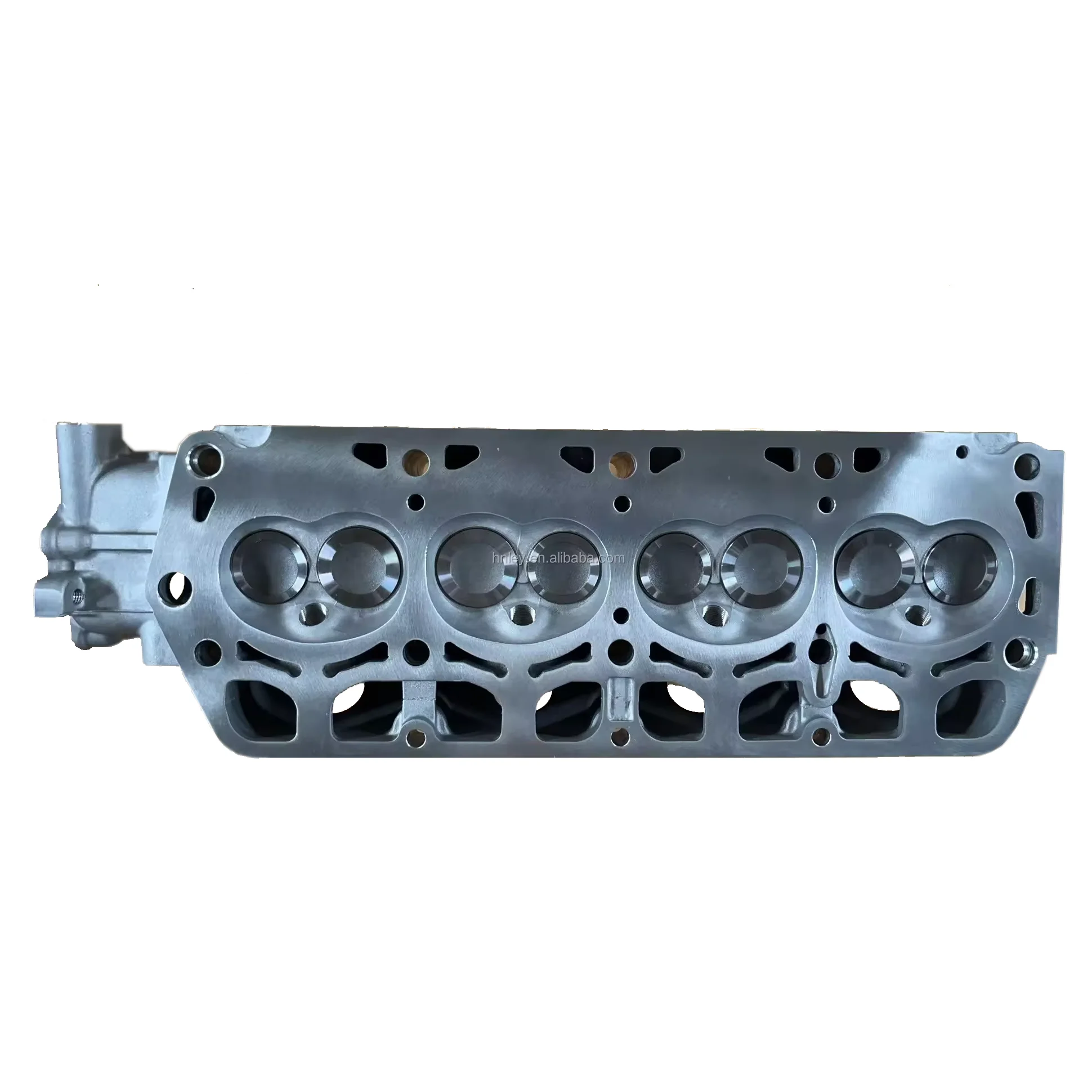 Auto Parts 11101-73010 3Y Complete cylinder head for toyota 3Y engine ...