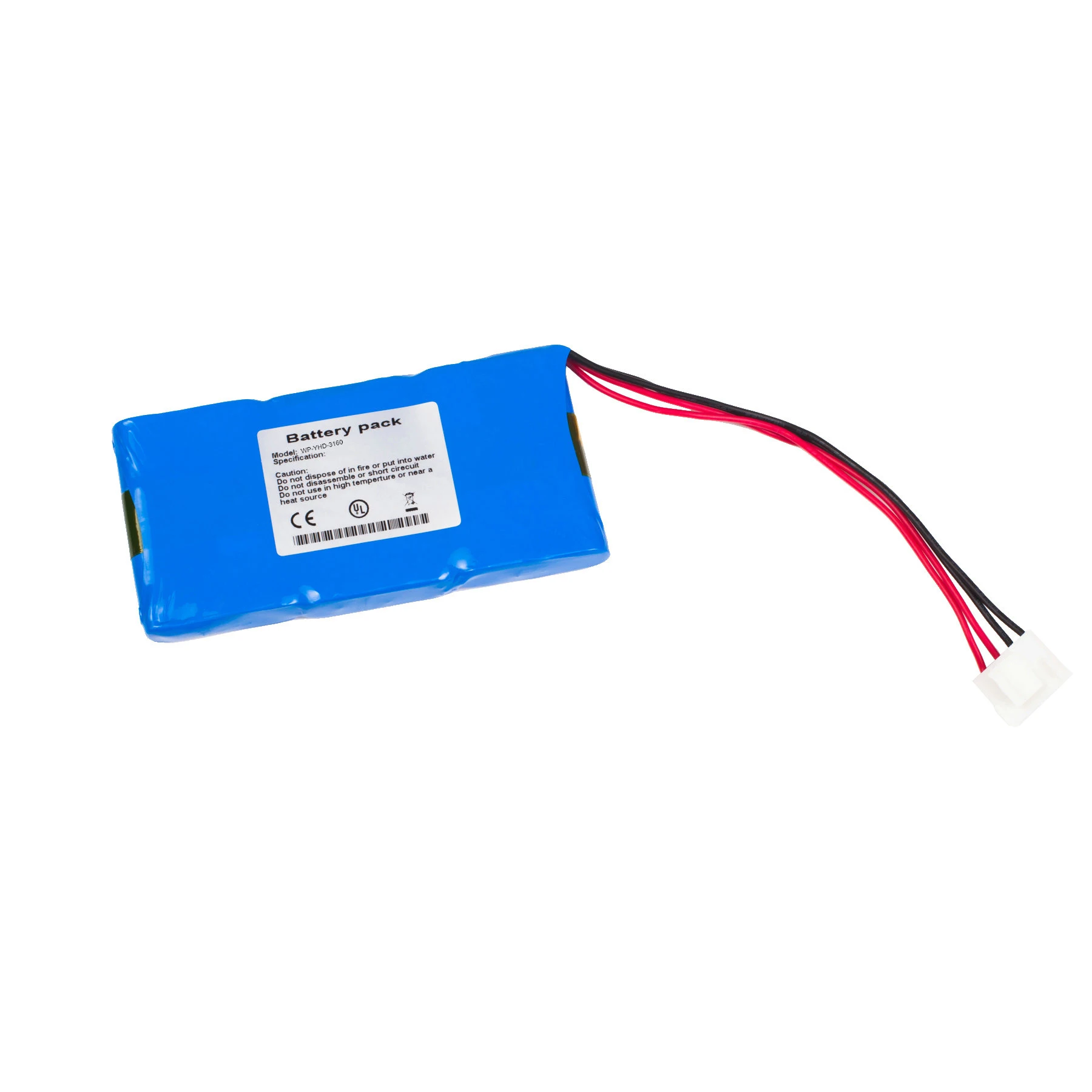 高质量进口电池，适用于迈瑞mrc-901a和卡迪·亚森ecg-901 Wp-yhd-3160心电病人监护仪电池 - Buy Ecg ...