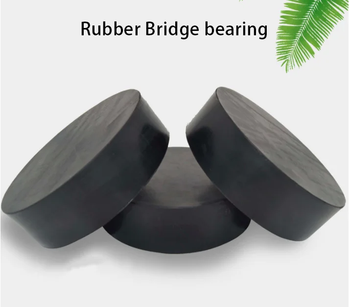 Wholesale Ptfe Elastomeric Rubber Bridge Bearing Pads - Buy Rubber ...