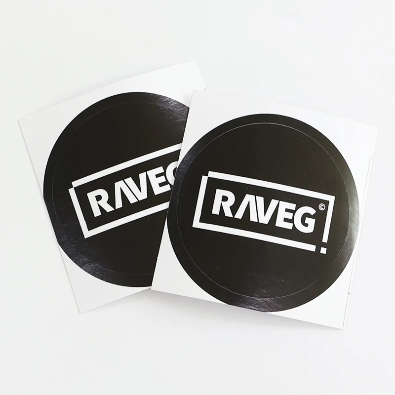 Custom Logo Printing Packaging Label Stickers Custom Stickers For Thank ...