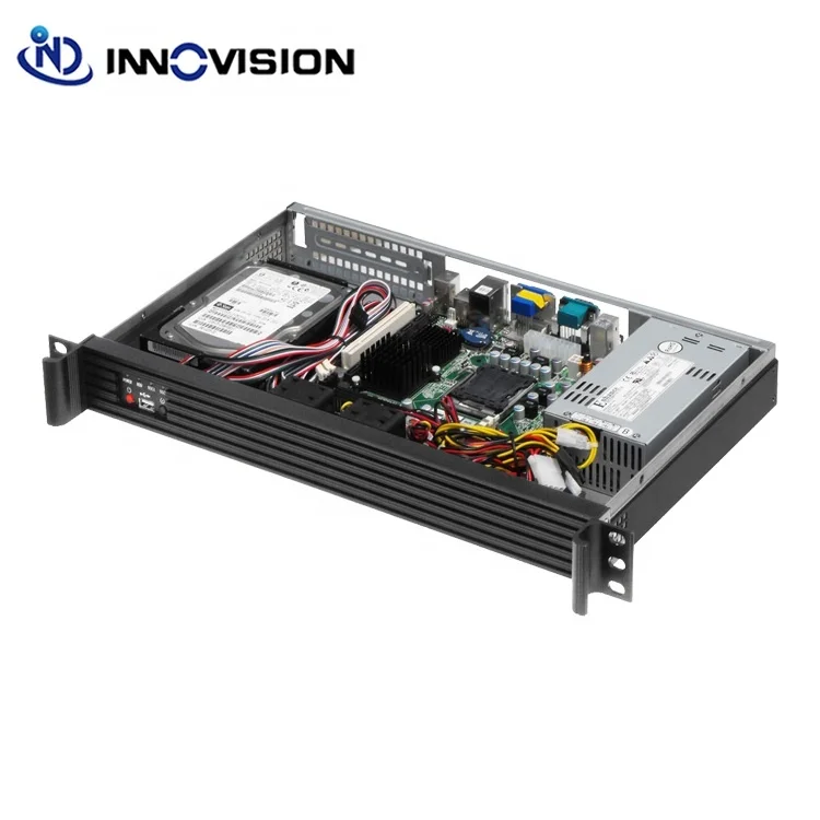compact 1U rack mount server case RX1250| Alibaba.com