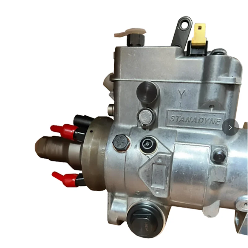 Re504066 Stanadyne Fuel Injection Pump for John Deer Repair