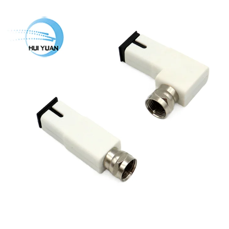CATV Mini Receiver - Powerless FTTH Node with 2 RF Ports