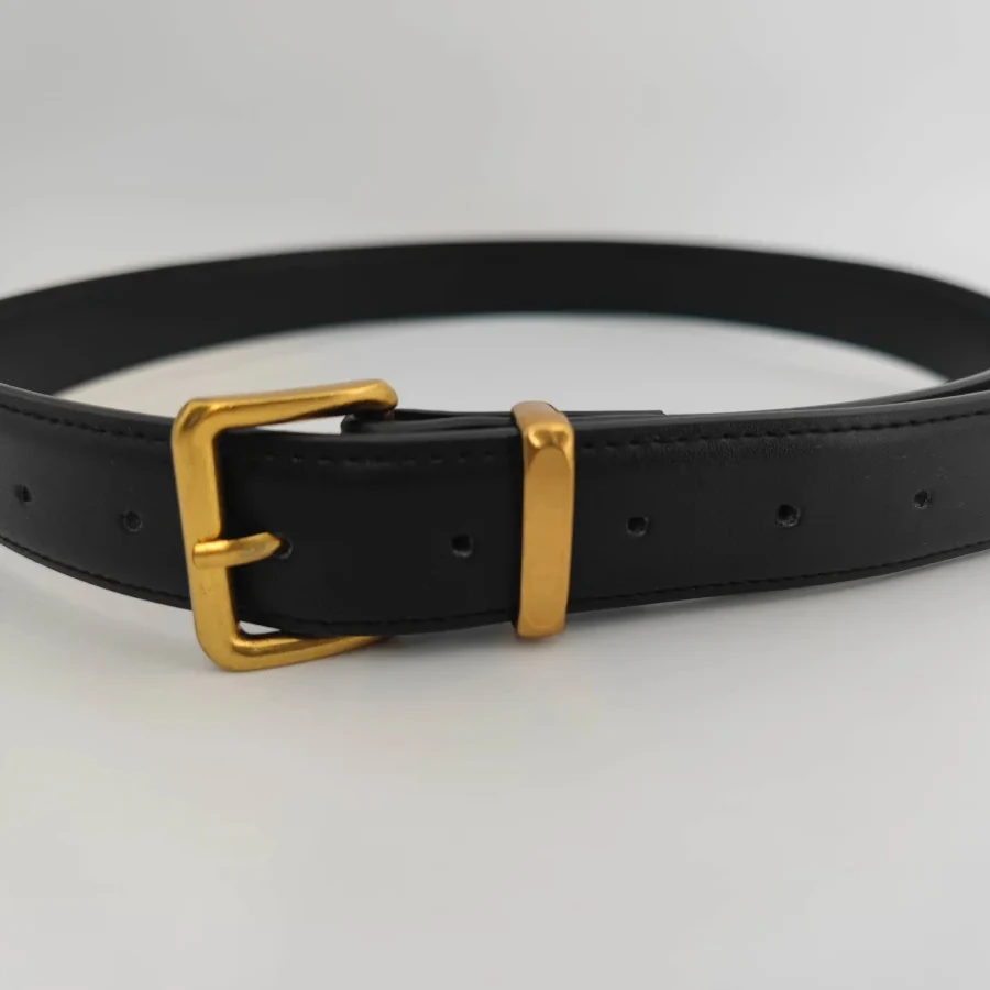 Trousers and Jeans Belt Extra Long Stretch Rope Braided Women's ...