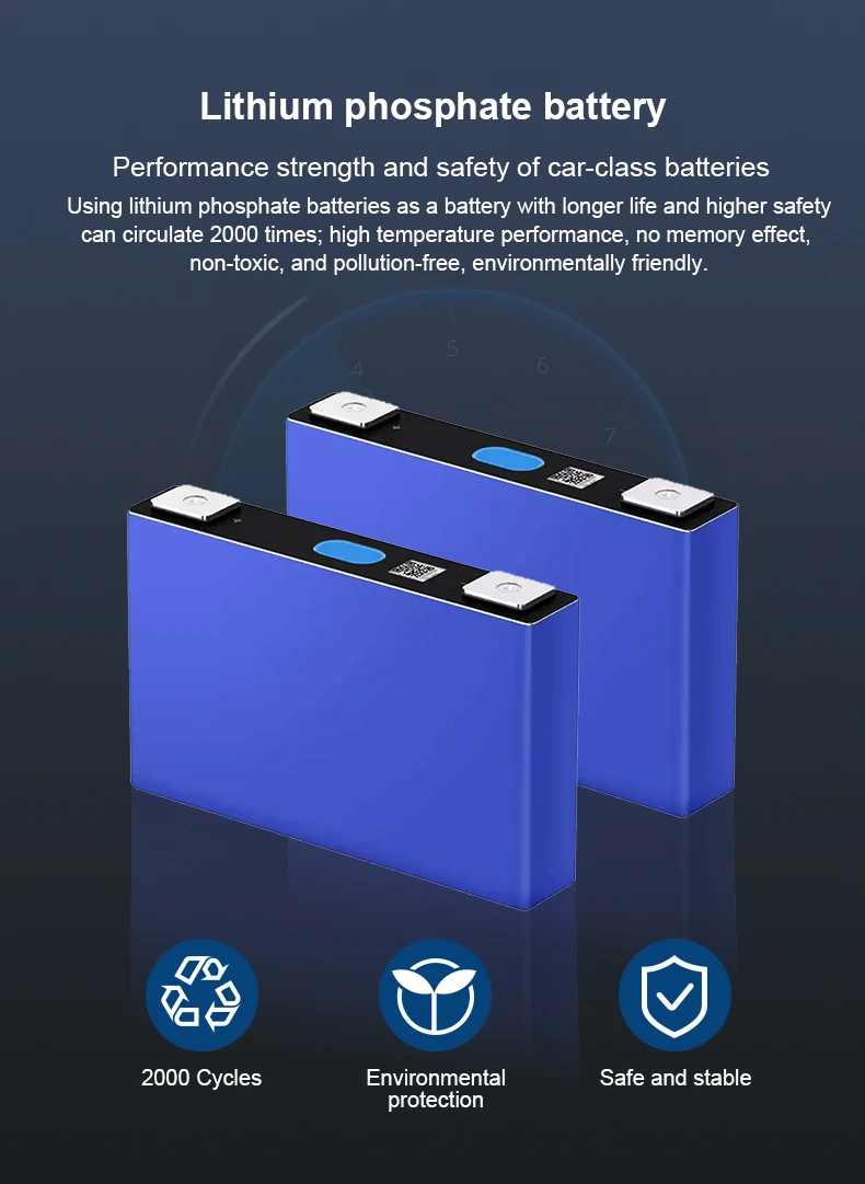 Hhs Server Rack Battery Eg4 48v 100ah 200ah Rack Mounted Lifepo4 ...