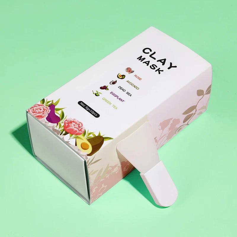 Private Label Organic Skin Care Turmeric Oil Control Pink Rose Clay ...