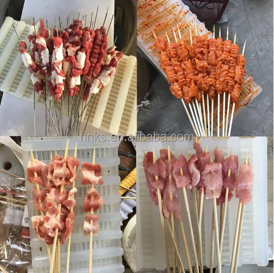 Mini Kebab Machine Hire - Efficient Doner Skewer Machine