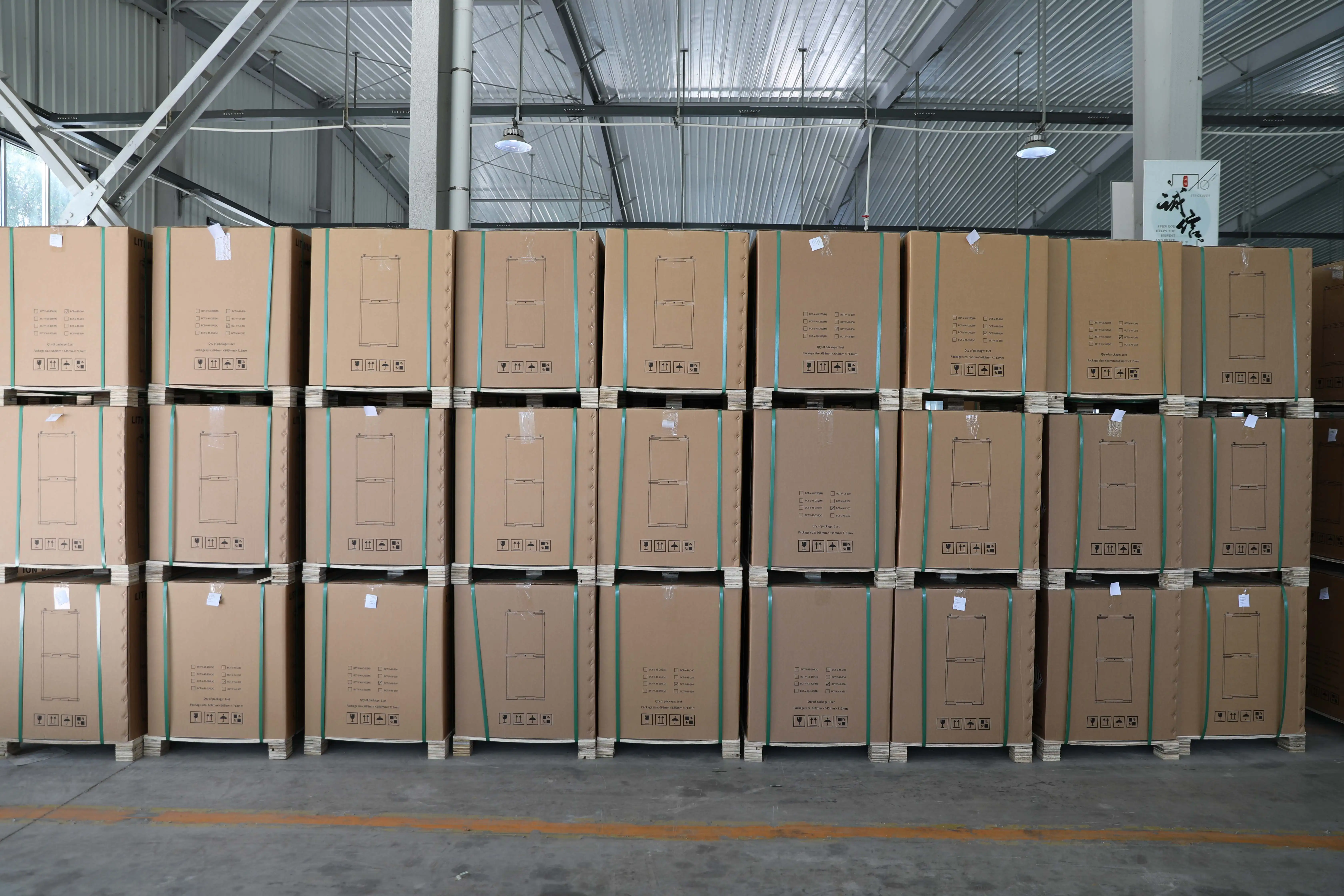 Blue Carbon 3kw Off- Grid Solar Power System Solar System For ...