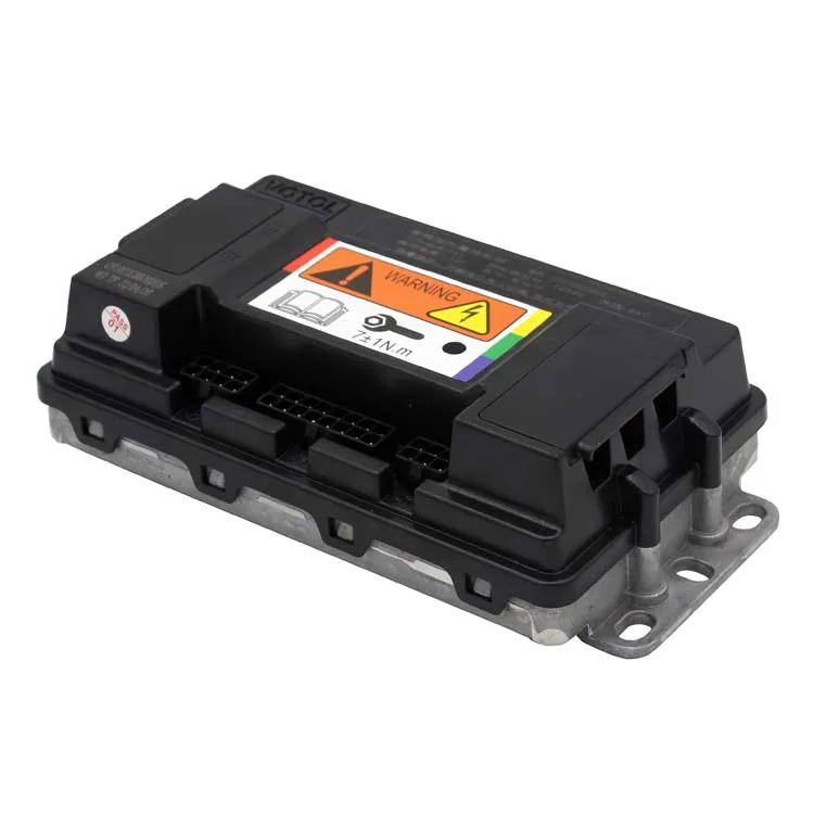 VOTOL EM50-4 Brushless DC Scooter Motor Controller - FOC
