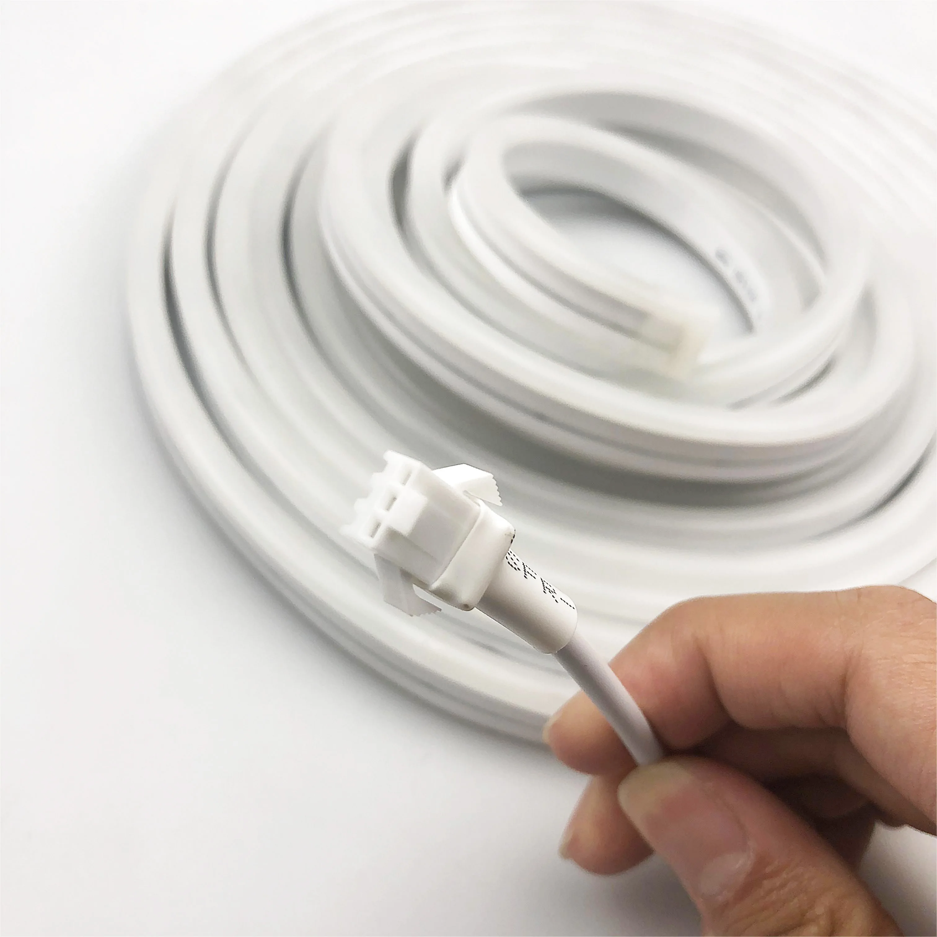 Addressable DMX Led Neon Flex Signs - Customizable Lights