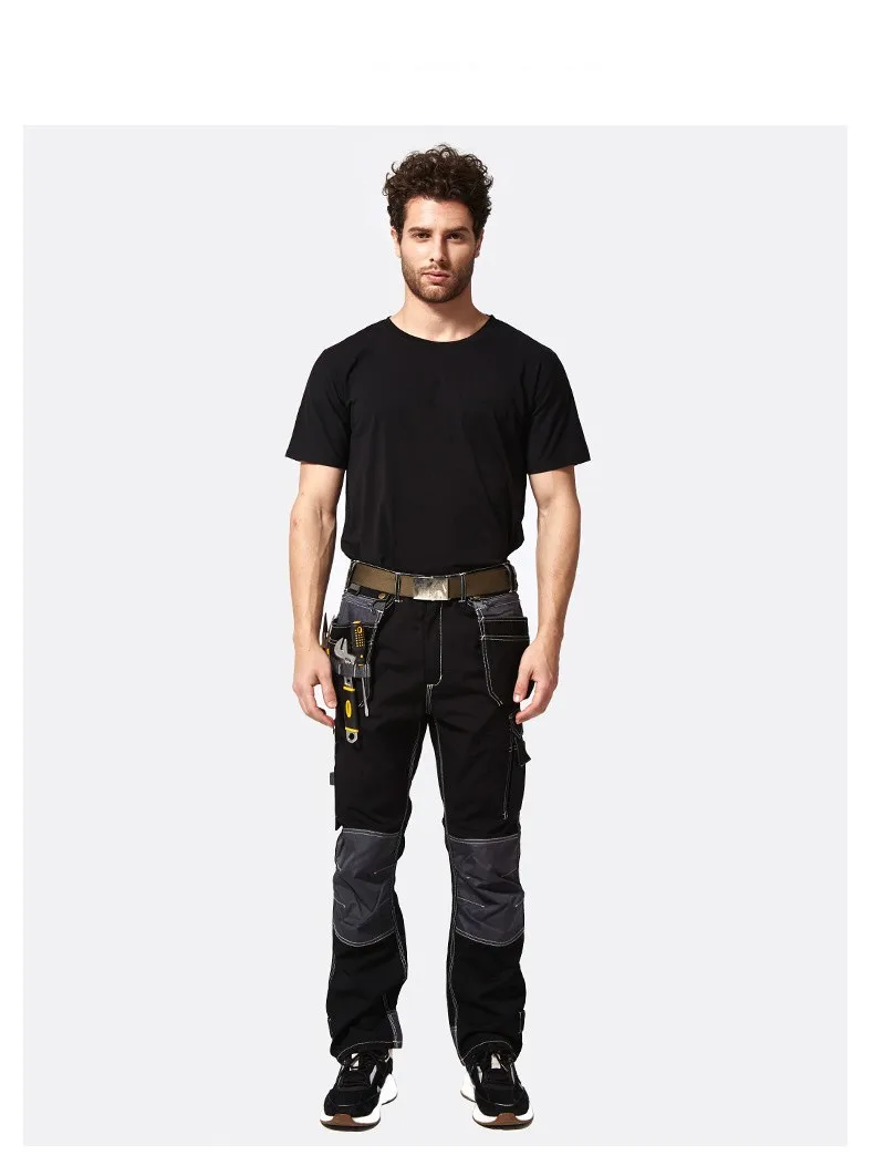 Men Installation Maintenance Construction Carpenter Electrical Engineer ...