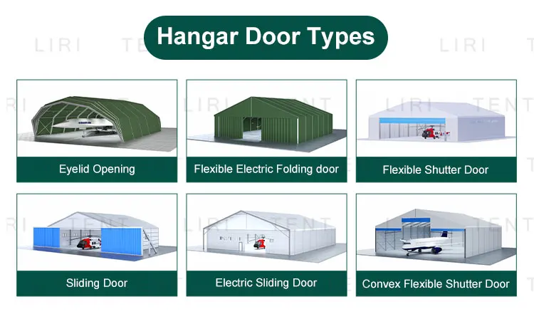 Durable German Curve Roof Drone Hangar - 15+ Years Warranty